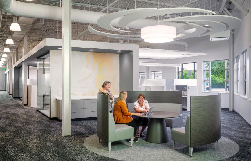 Summit County Developmental Disabilities Board | Summit Construction